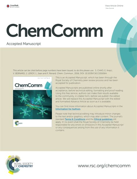Pdf Selective And Sensitive Near Infrared Fluorescent Probe For Acetylcholinesterase Imaging