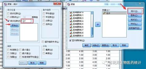 SPSS问卷数据统计分析之项目分析 知乎