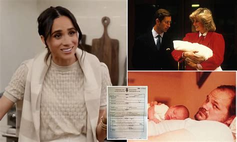 Prince Harry and Meghan Markle's REAL names revealed - as Duchess insists she wants to be called ...