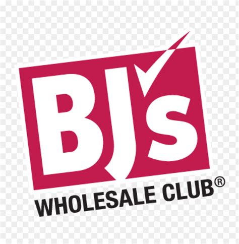 Bjs Wholesale Club Logo Vector Toppng