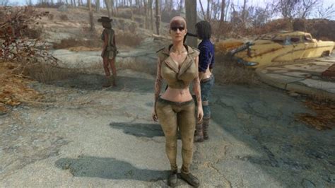 Random Overlay Framework Models And Textures Loverslab