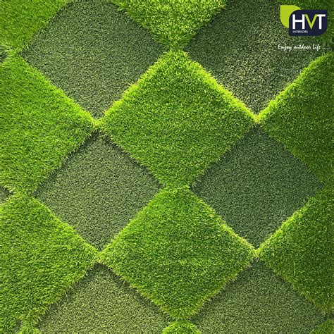Residential Artificial Lawn Grasses For Landscaping Hvt Interiors