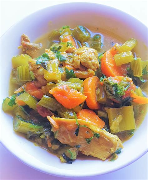 Turmeric Chicken Soup Happy And Healthy With Jen Jen Knutson