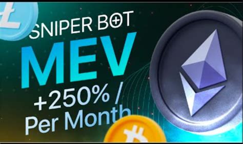 build solana sniper bot mev bot frontrunning bot sandwich bot hft bot