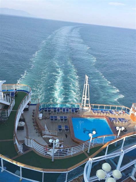 Princess Cruises Ruby Princess Tour Artofit