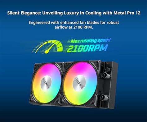 Montech Hyperflow Argb 240 Vs Thermaltake Water 30 Ultimate 360mm Cpu