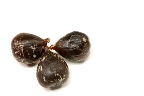 Mexican Candy Crystallized Fruit Typical Mexican Crystallized Fig Candy