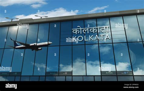 Kolkata Airport Runway Length