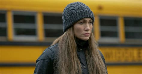 The Mother Jennifer Lopez Is A Badass On And Off Screen Director