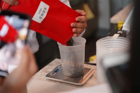 Advanced Bubble Tea Hands On Training Avalon Global Management