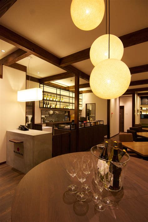 Wa Cha Wa Cha Hayashi Architect Design Room