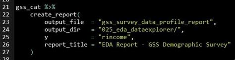 business science on linkedin dataexplorer exploratory data analysis in r