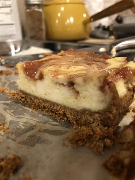 I Made Guava Cheesecake Bites Scrolller