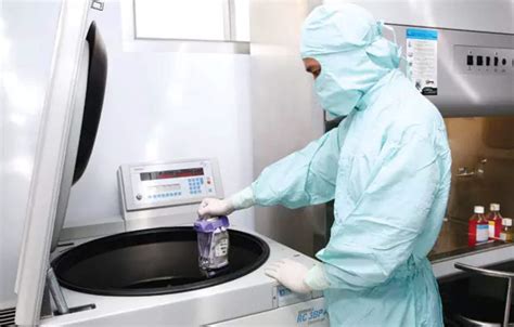 Singapore Urges Better Stem Cell Bank Supervision After Scandal Et Healthworld