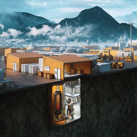 Alberta Is Getting Serious About Nuclear Power Todayville