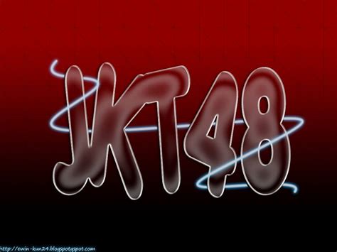 Jkt 48lovers