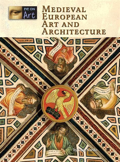 Medieval Europe Art And Architecture