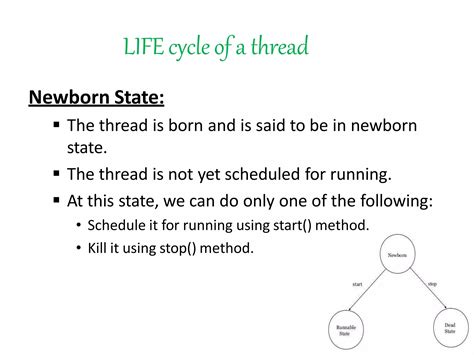 multithreading pptx