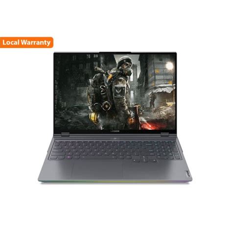Lenovo LEGION 7 RTX 3080 Price in Pakistan