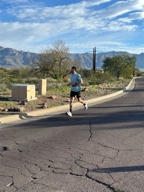 Race Photos From Lost Dutchman Events