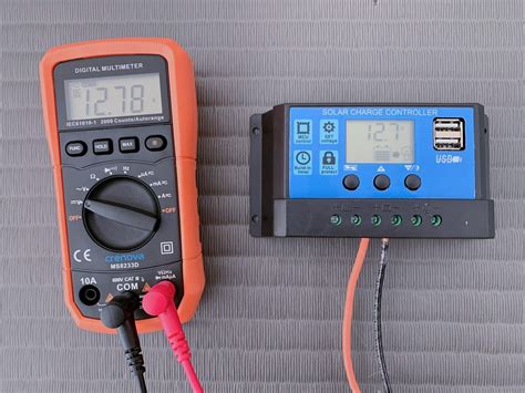 5 Best Cheap PWM Solar Charge Controllers Footprint Hero