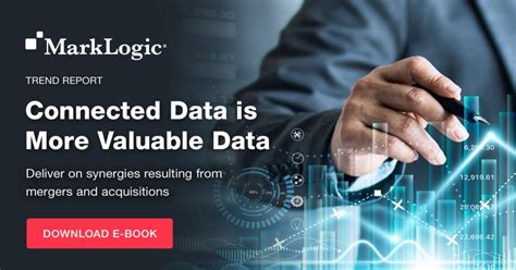 Marklogic On Linkedin Connected Data Is More Valuable Data Marklogic