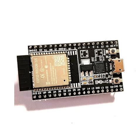 Плата разработки Esp32 Devkitc Модуль Esp32 Devkitc Esp32 Devkitc 32e Esp32 Devkitc 32ue Esp32