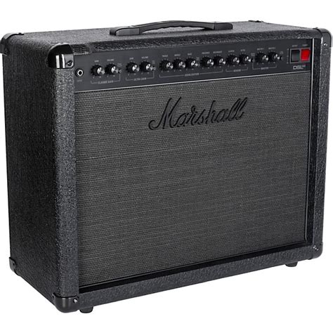 Marshall Dsl40cr 40w 1x12 Limited Edition Tube Guitar Combo Amp