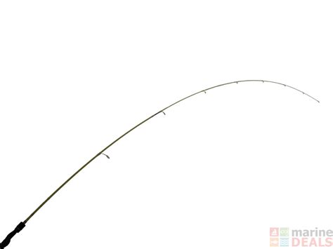 Daiwa Ultralight Spinning Rod