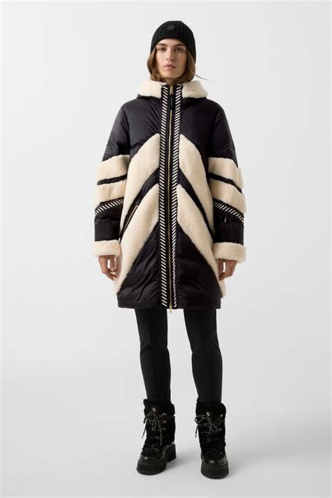 Bogner Sport Daunenparka Amila Für Damen