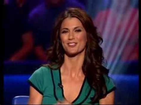 Samantha Harris Hosts Who Wants To Be A Millionaire Youtube