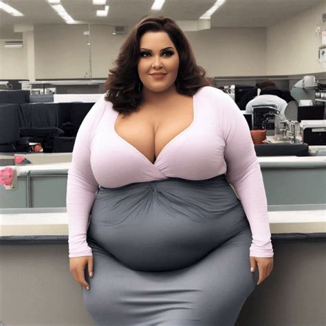 Latina Bbw Dancing By Tonyhnny On Deviantart