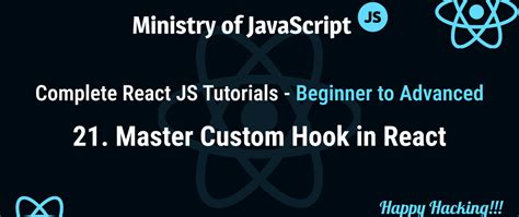 Advanced React Usefetch Custom Hook Master Custom Hooks In Just 10