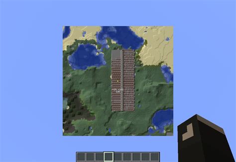 Note Block Music So What Minecraft Map
