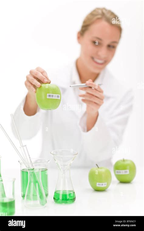 Genetic Engineering Hi Res Stock Photography And Images Alamy