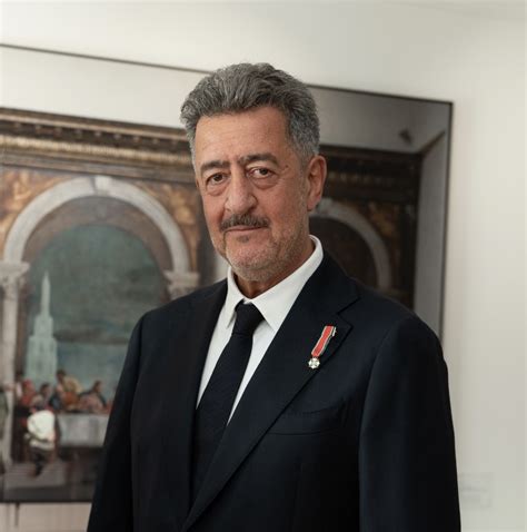 Itri Antonio Meschino Insignito Del Titolo Di Cavaliere Dellordine