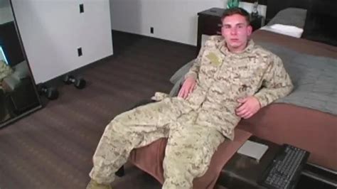 Military Classified Videos Straight Muscle