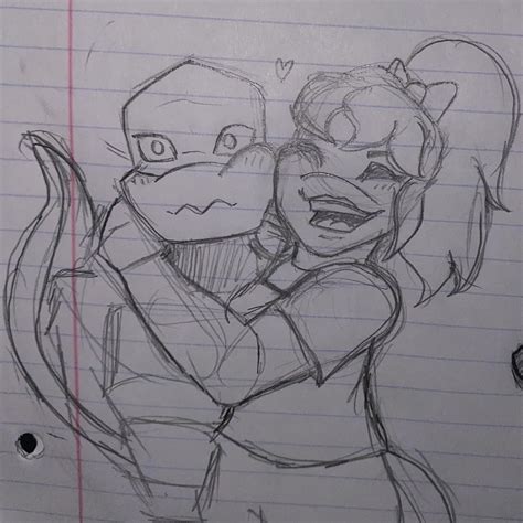 Tmnt Venus Y Mona Lisa Was Venus Demilo Such A Bad Idea Twin Images