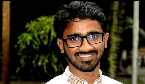 গণঅধিকার পরিষদের ভারপ্রাপ্ত আহ্বায়ক রাশেদ