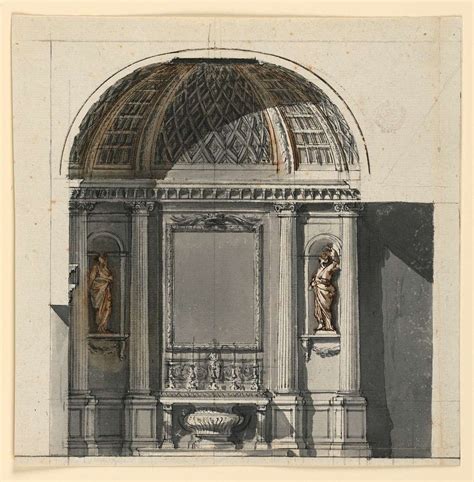 Apse Architecture