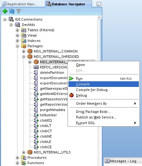 Andrej Baranovskij Blog Webcenter Spaces Ps3 Discussion Server Plug And Play
