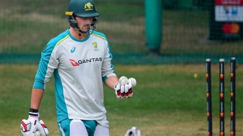 T20 Freelancer Tim David Set For Australia Debut Cricket