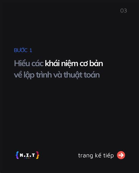 7 bước học thuật toán hiệu quả