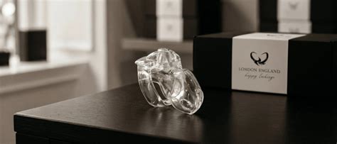Holy Trainer Chastity Cages Full Range V2v5 Steel And Resin Options