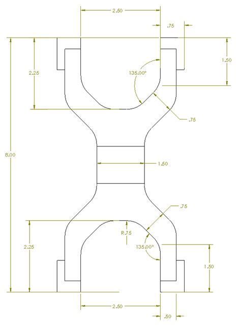 Be Careful Using Solidworks Convert To Bodies With Referenced Drawing