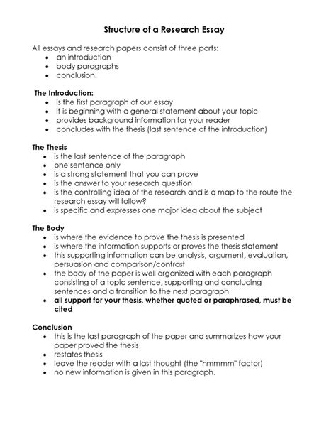 20 Free MLA Format Templates Essay Format Examples