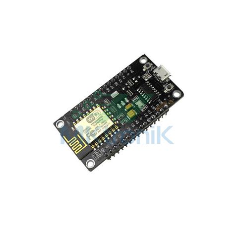 Modulo Wifi Nodemcu Lua Basado En Esp8266