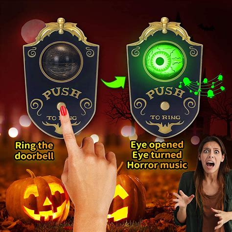 Door Opening Horror Sound Effects