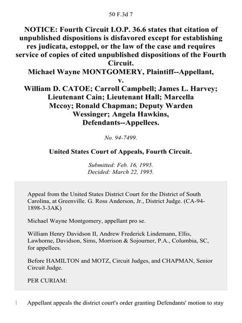 Legal Appeal Dismissal Notice Pdf Politics Social Science