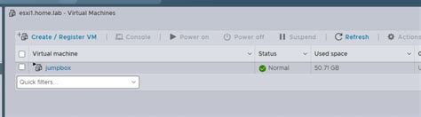 Deploy Nested Esxi Vms Using A Kickstart Ks Script And Ansible